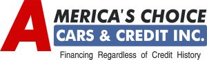America's Choice Cars and Credit
